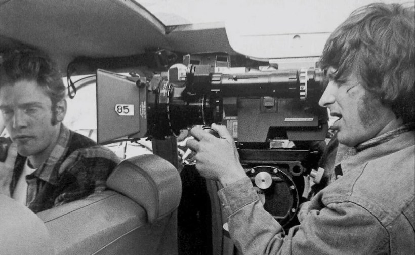 The Spielberg Oner – I Can't Unsee That Movie: film news and reviews by ...