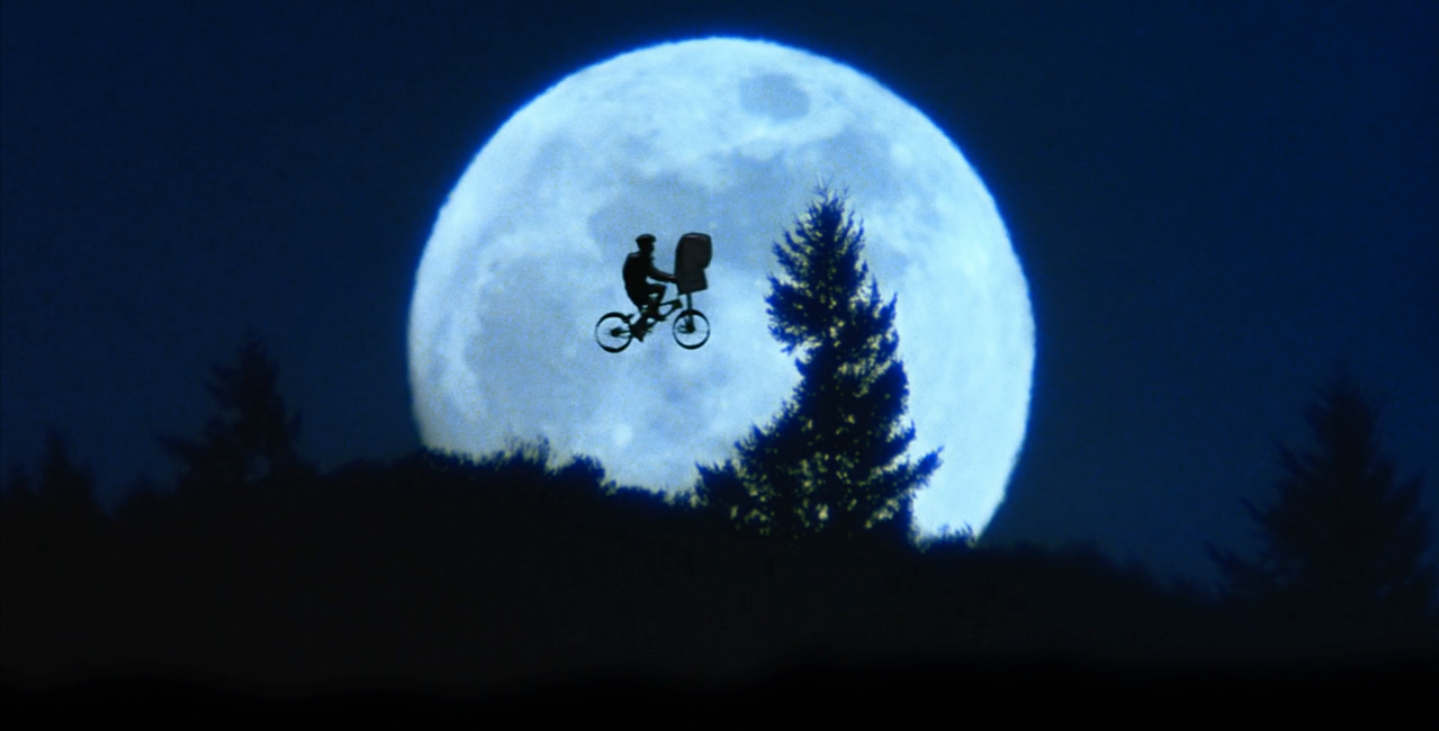 E.T. THE EXTRA-TERRESTRIAL (1982) – 30 Days Of Spielberg – I Can't ...