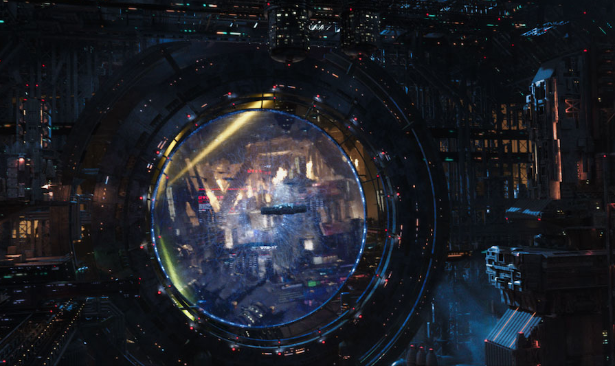 VALERIAN Teaser Unleashes Bold Sci-Fi Vision (VIDEO) – I Can't Unsee ...