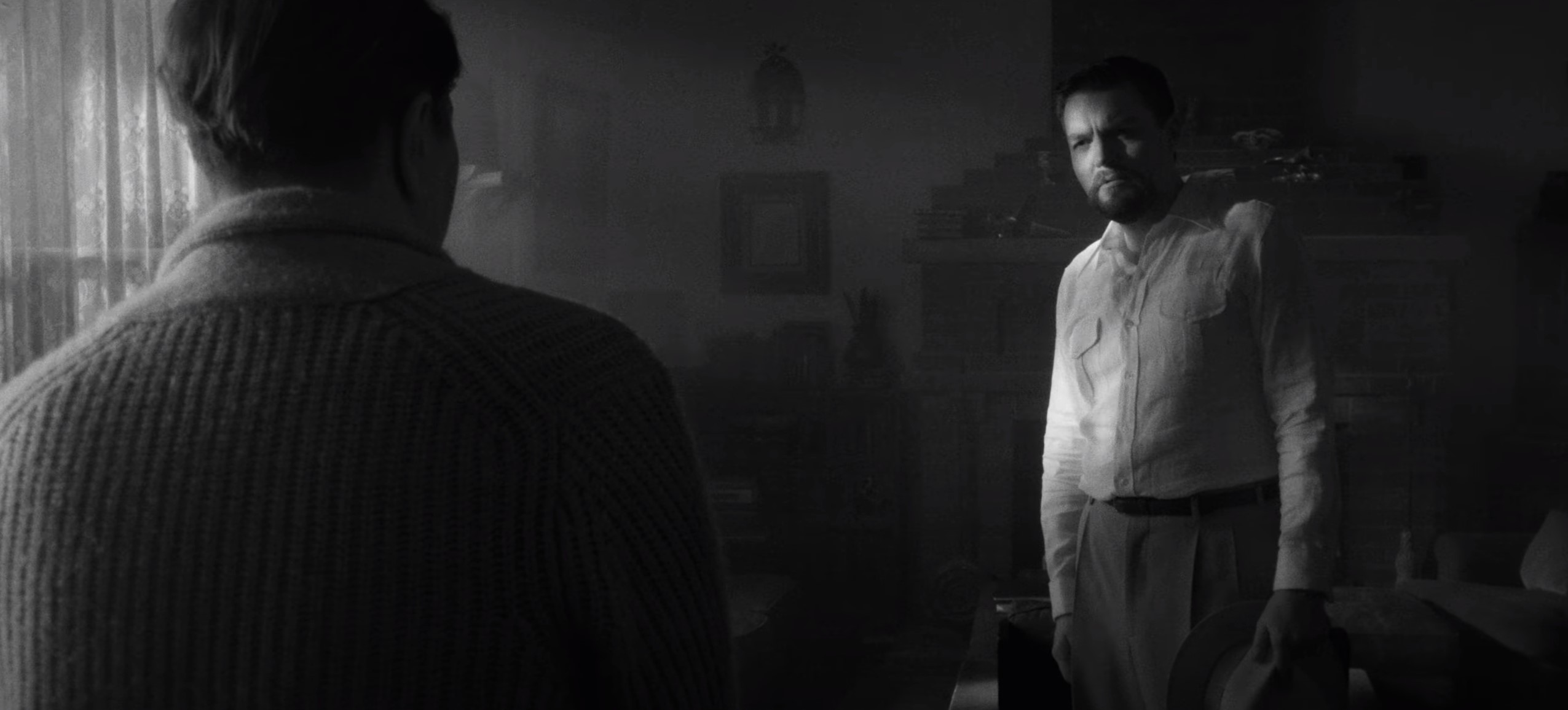 MANK Trailer Examines Man Behind CITIZEN KANE (VIDEO/IMAGES) – I Can't ...