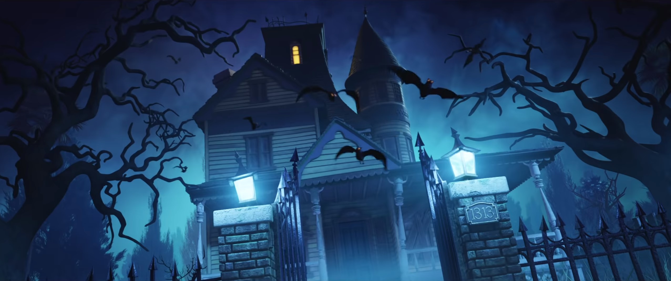 Zoinks! It’s, Like, An All New SCOOB!, Man! (VIDEO/IMAGES) – I Can't ...