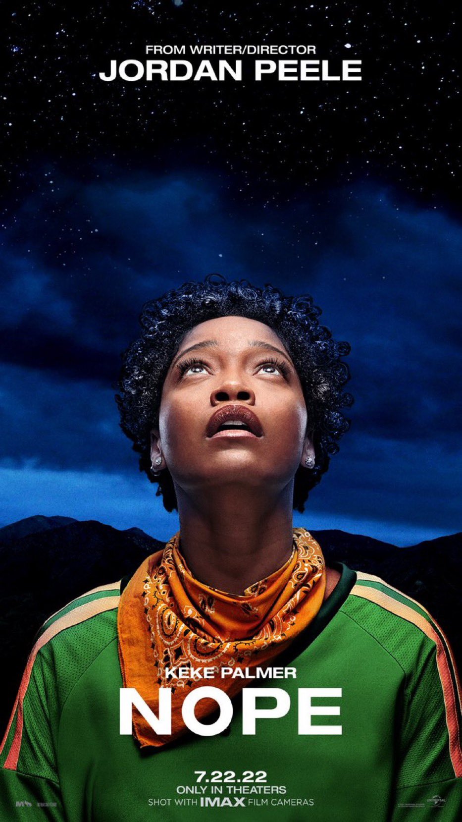 New NOPE Trailer Reveals Plot Premise For Sci-Fi Thriller (VIDEO ...