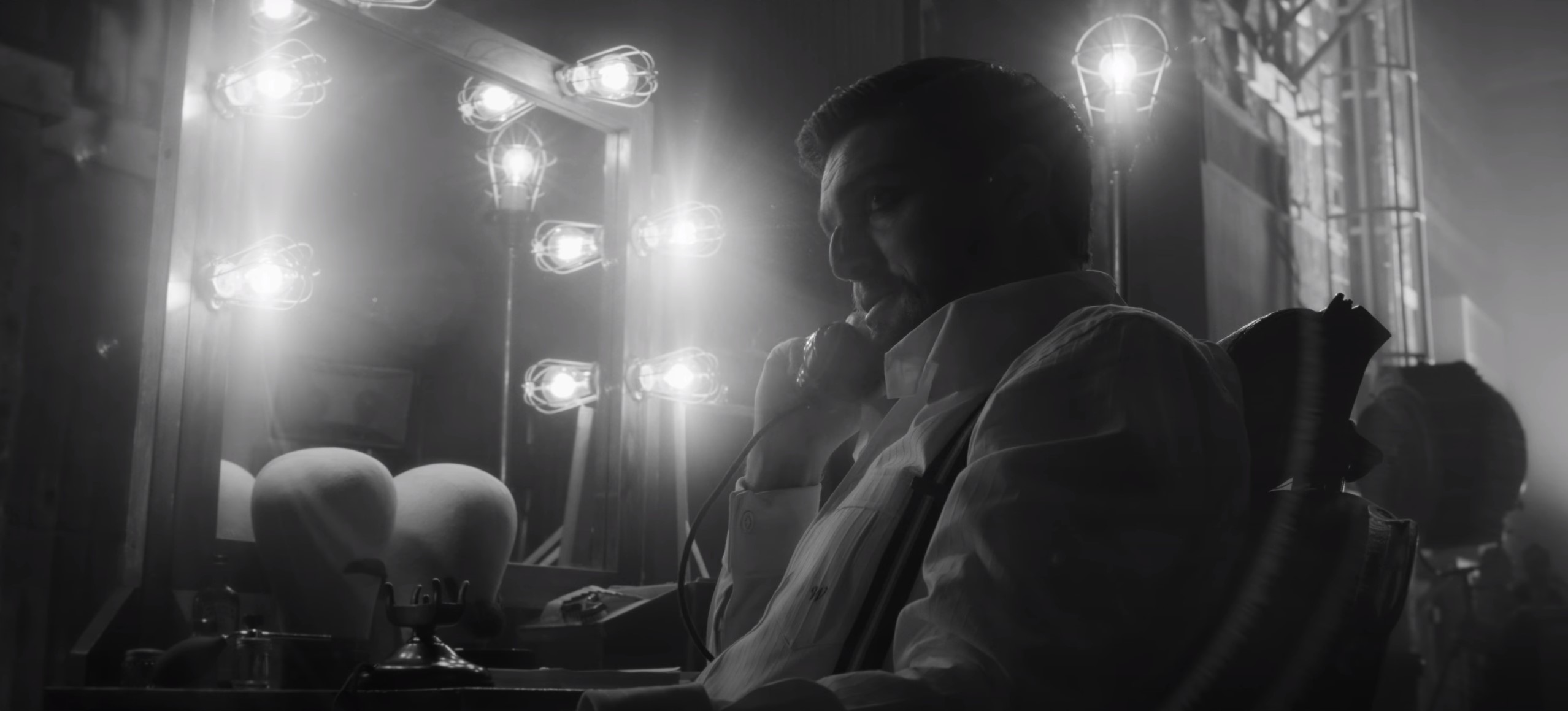 MANK Trailer Examines Man Behind CITIZEN KANE (VIDEO/IMAGES) – I Can't ...