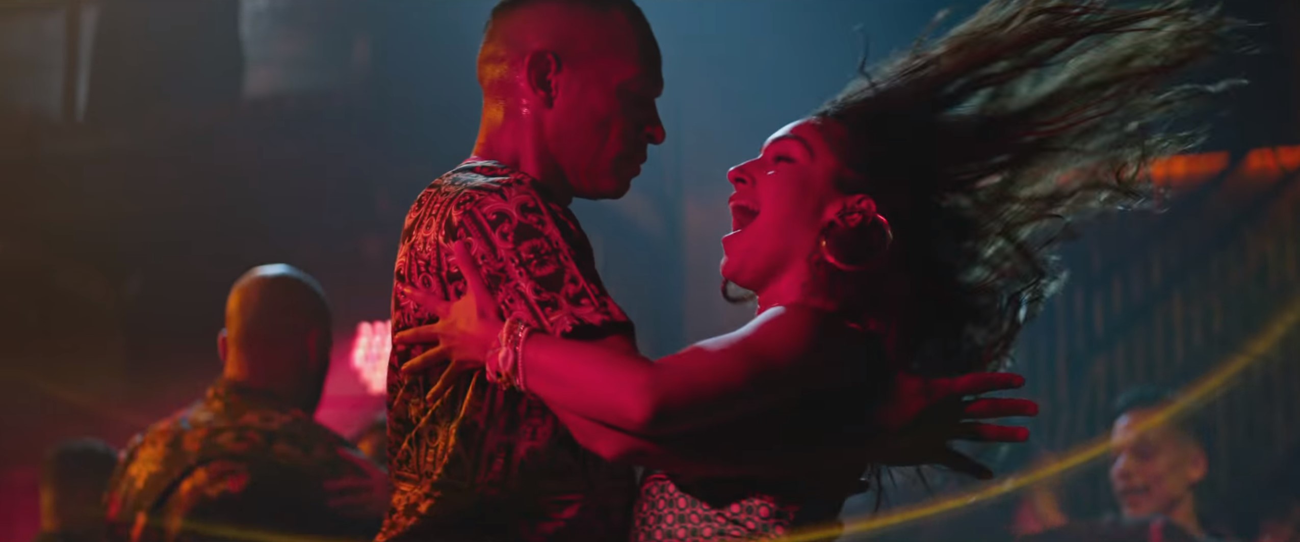 First IN THE HEIGHTS Trailer Is A Musical Celebration Of Life (VIDEO ...