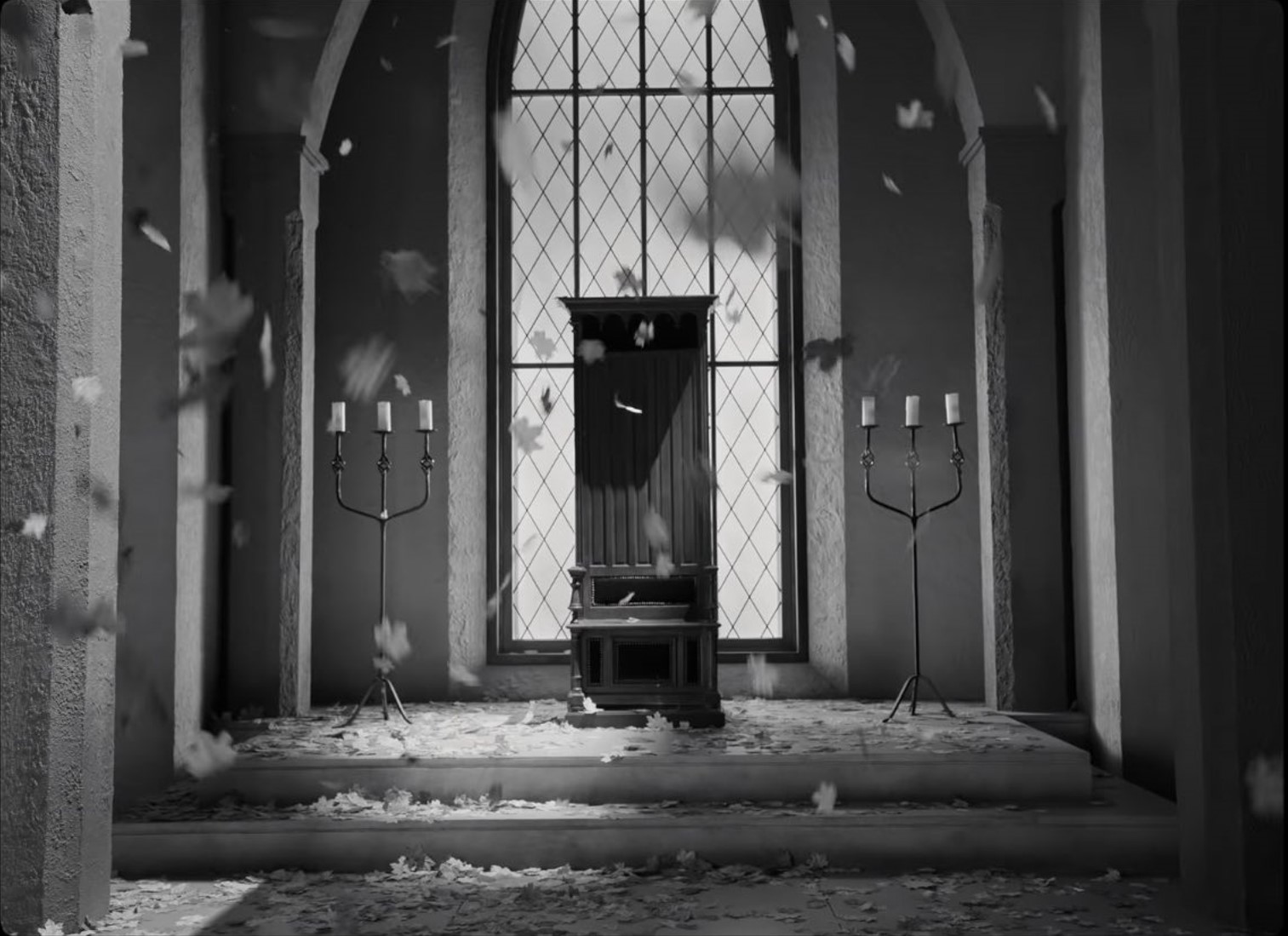 New TRAGEDY OF MACBETH TV Spot Boasts Stark Images (VIDEO/IMAGES) – I ...